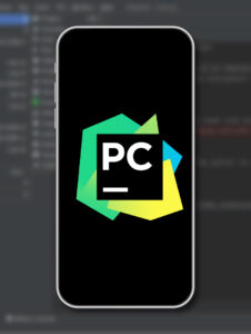 Download: PyCharm Community Edition - IDE for Python Development